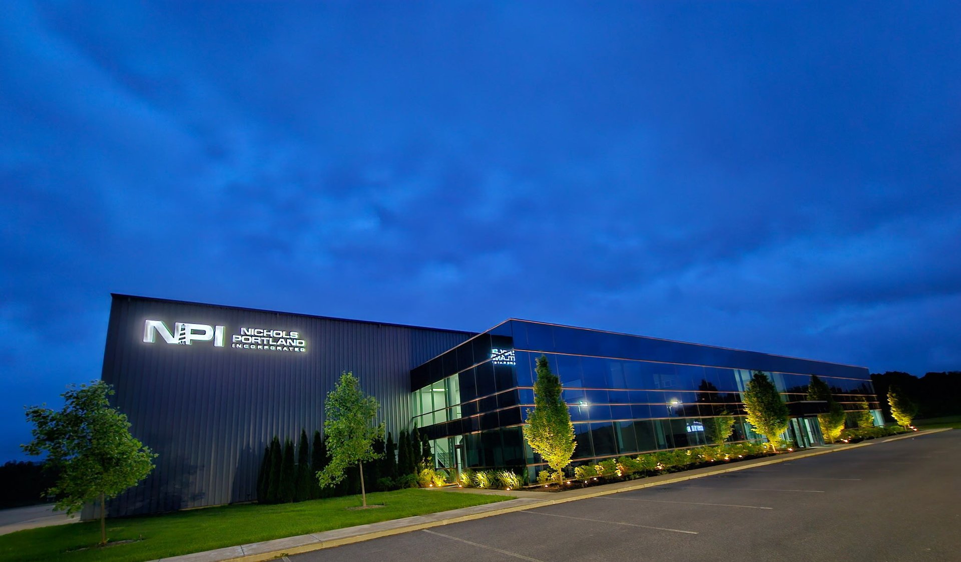 Nichols Portland, Inc. | Home